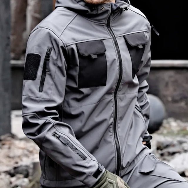 TrekTech Tactical Collection – Infinityloyal