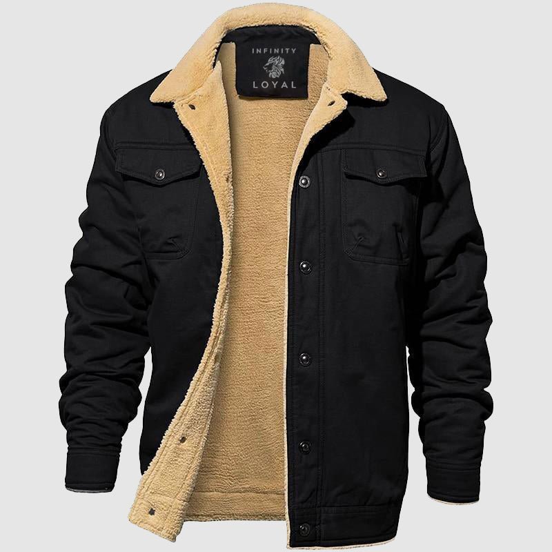 Stylish Jackets for Men – Shop Classic And Modern Styles – Infinityloyal