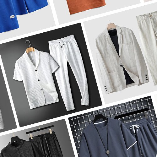 Men’s Clothing Sets – Shop From Best Clothing Store for Men – Infinityloyal